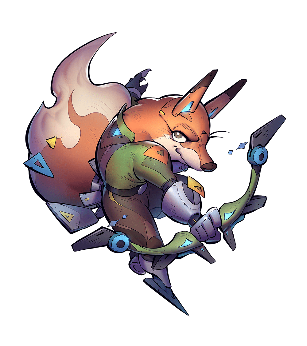 Scar Quest – Battle for Velhalla